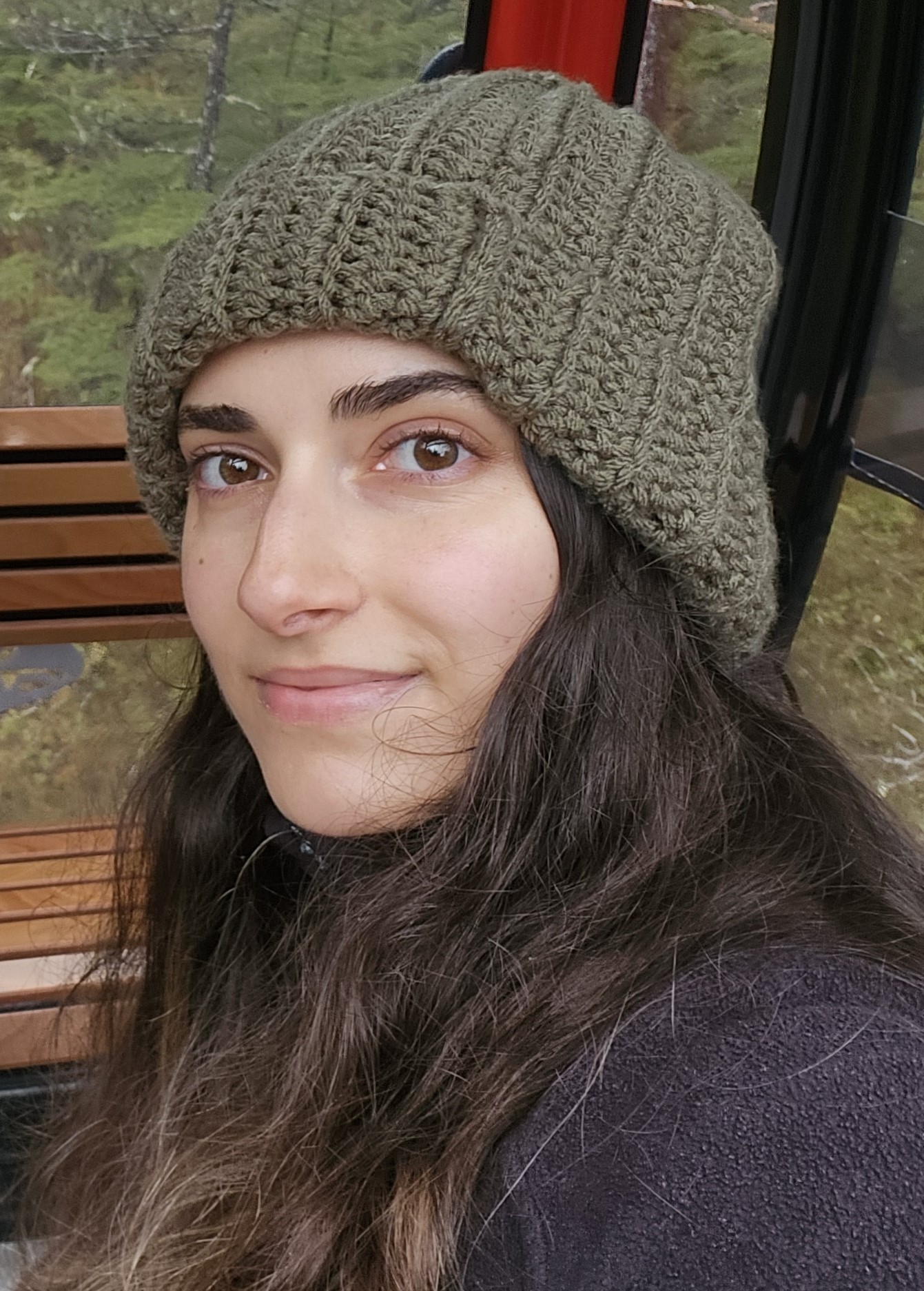 Alaina Smith's Portfolio